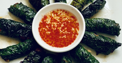 Chicken - Beef - Pork